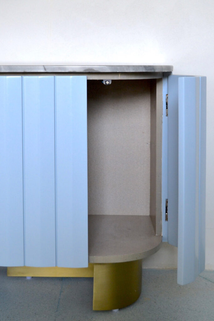 Esmae | White Ash Studio