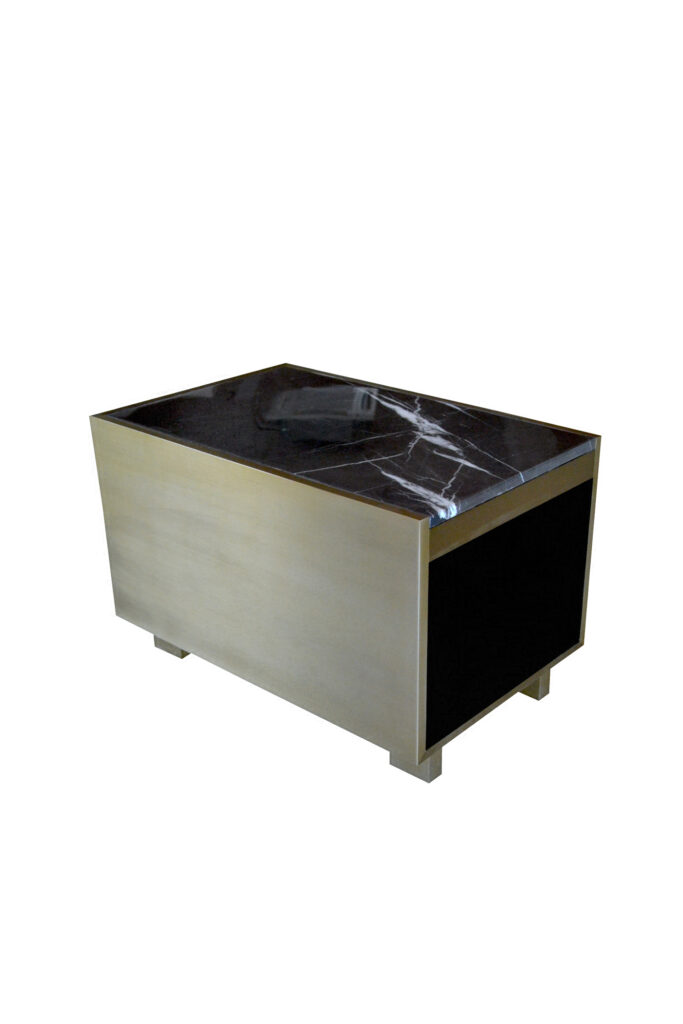 Gordon | White Ash Studio