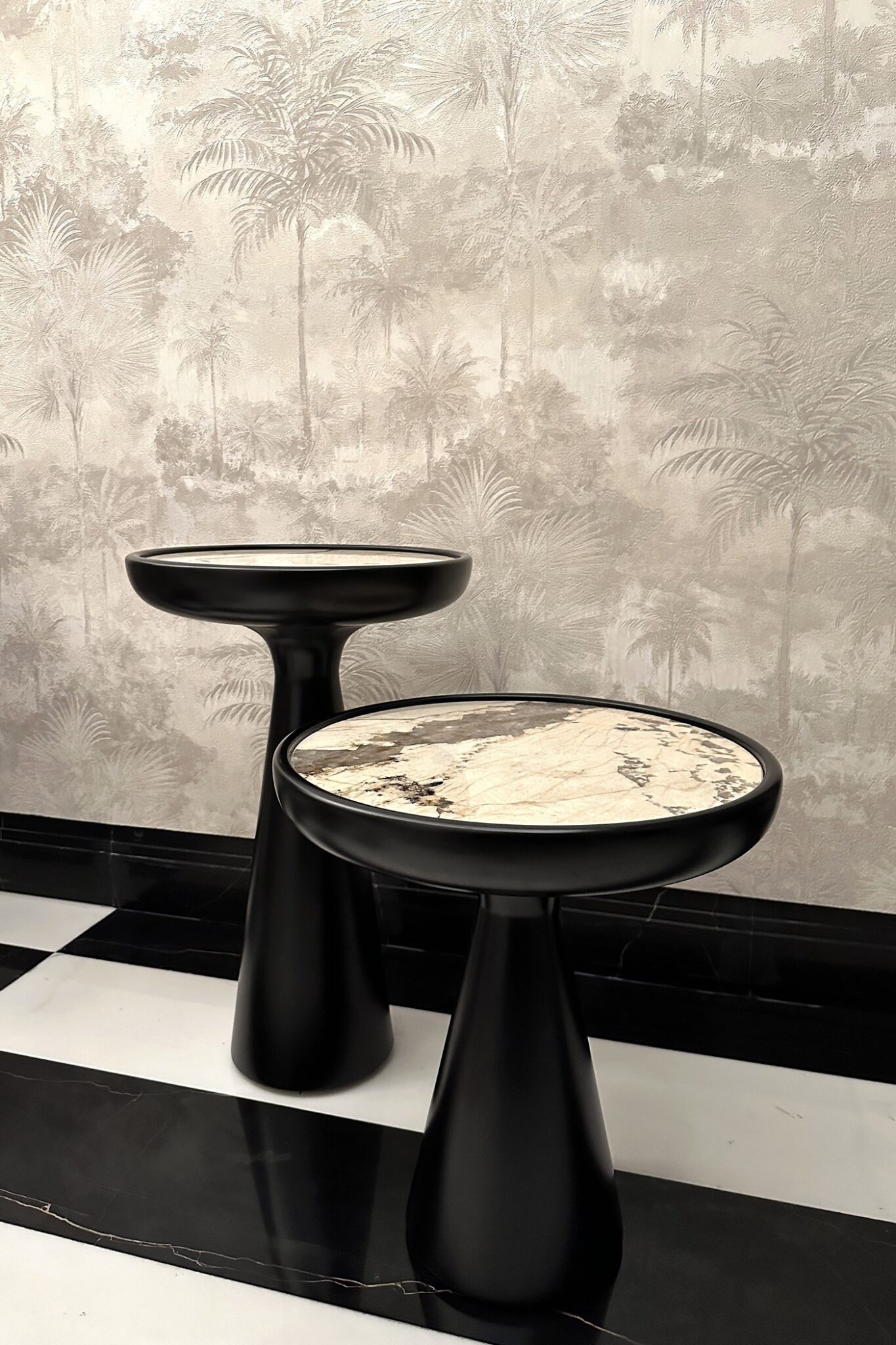 Insignia | White Ash Studio