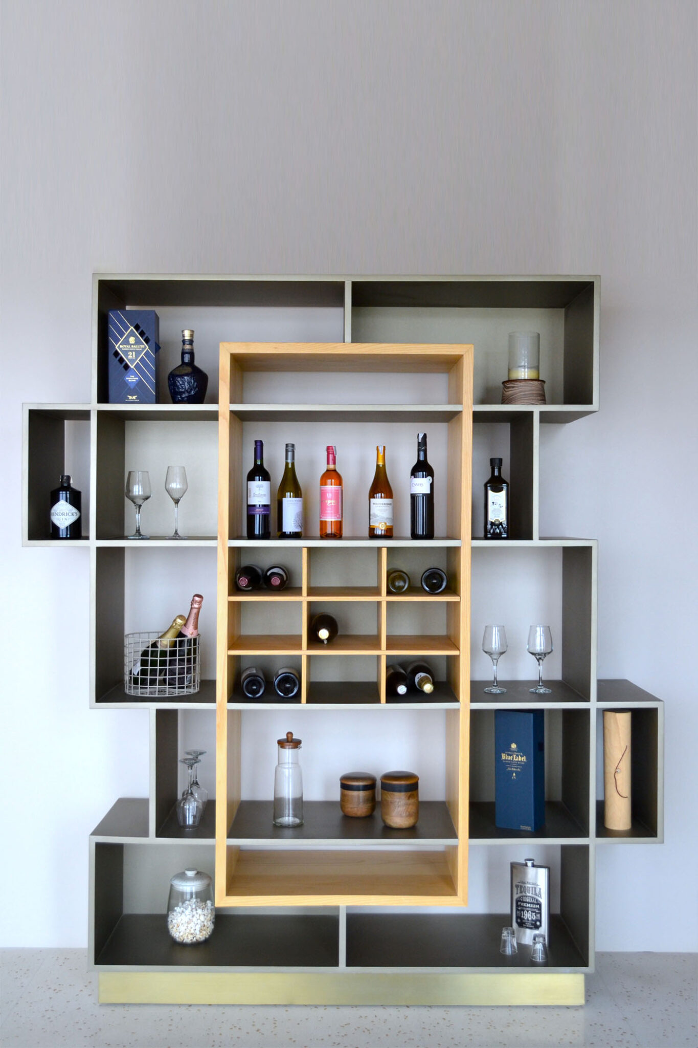 Jenga | White Ash Studio
