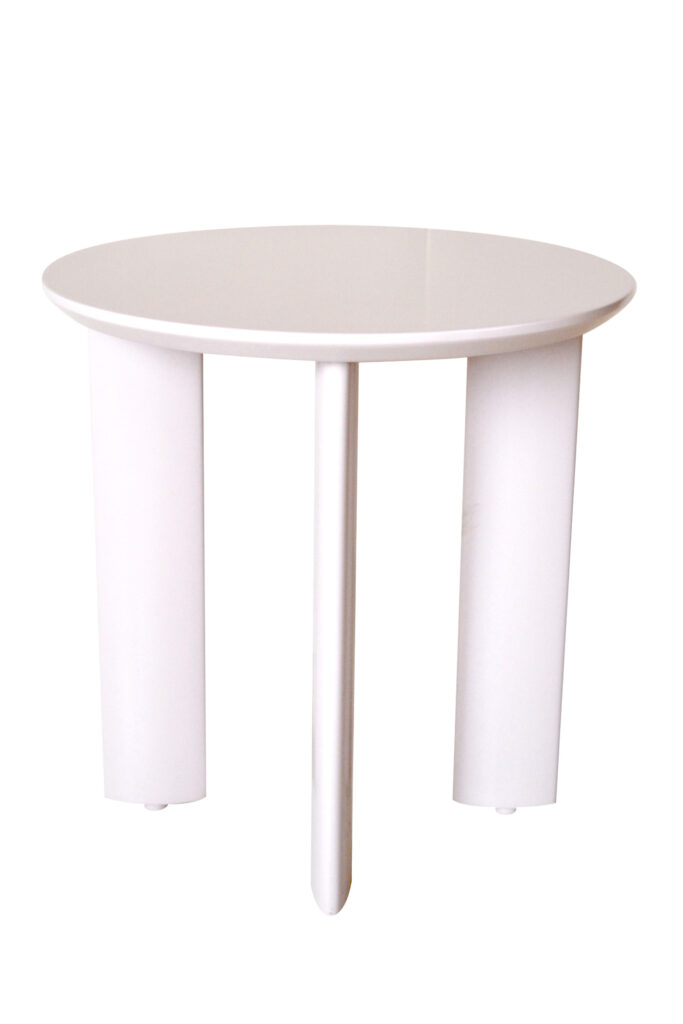 Marshmallow | White Ash Studio