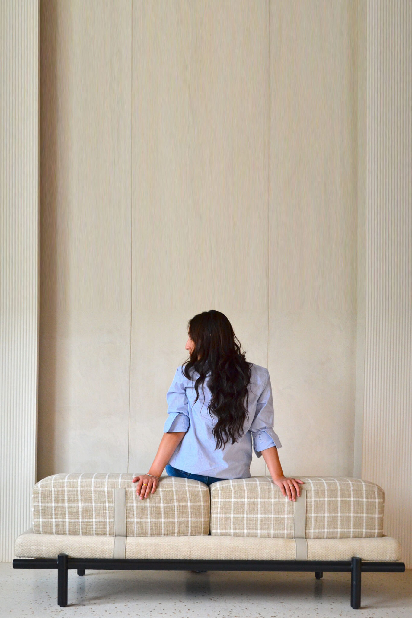 Sawney | White Ash Studio