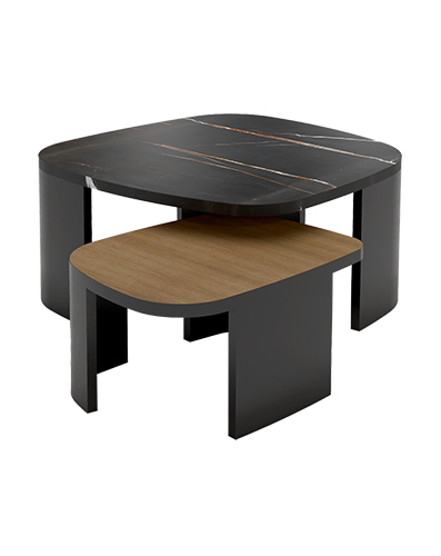 Shell – White Ash Studio