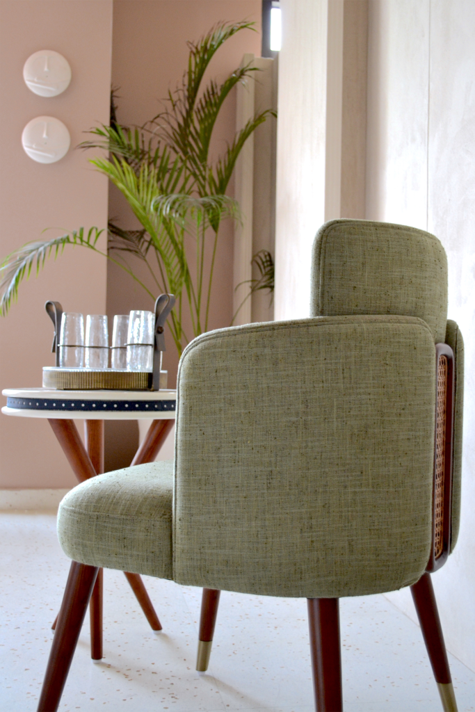 Dictator | White Ash Studio