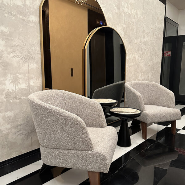 Luxury Furniture Designer | Custom Furniture Studio | White Ash Studio